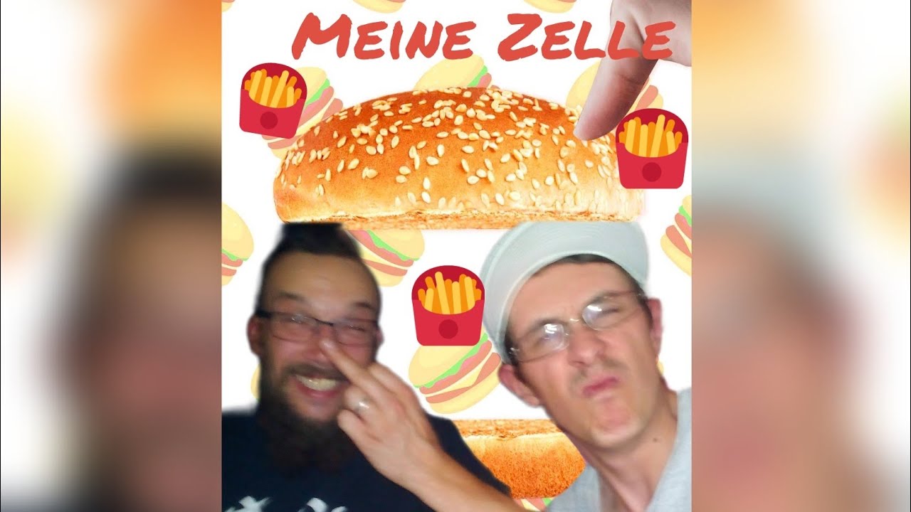 Coburg Rufus1 x MC Brain Meine Zelle (prod. Lichtenfels King Beats ...