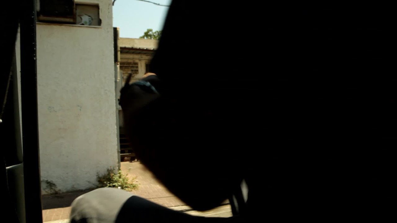 Kidnapped Van 01. Stock Footage - YouTube