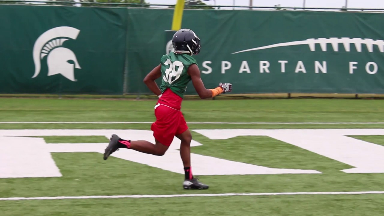 Barry Ginyard III Rising Stars Bus Tour Highlight 2k17 - YouTube