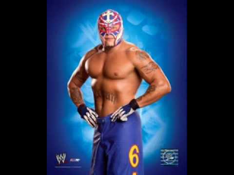 ray mysterio 619 booyaka wwe.flv - YouTube