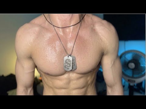 Flexing my vascular muscles in car