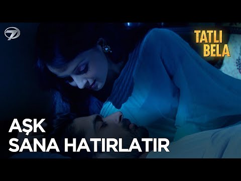 Astha Shlok'un Odasına Gizlice Girdi - Tatlı Bela Hint Dizisi 103. Bölüm