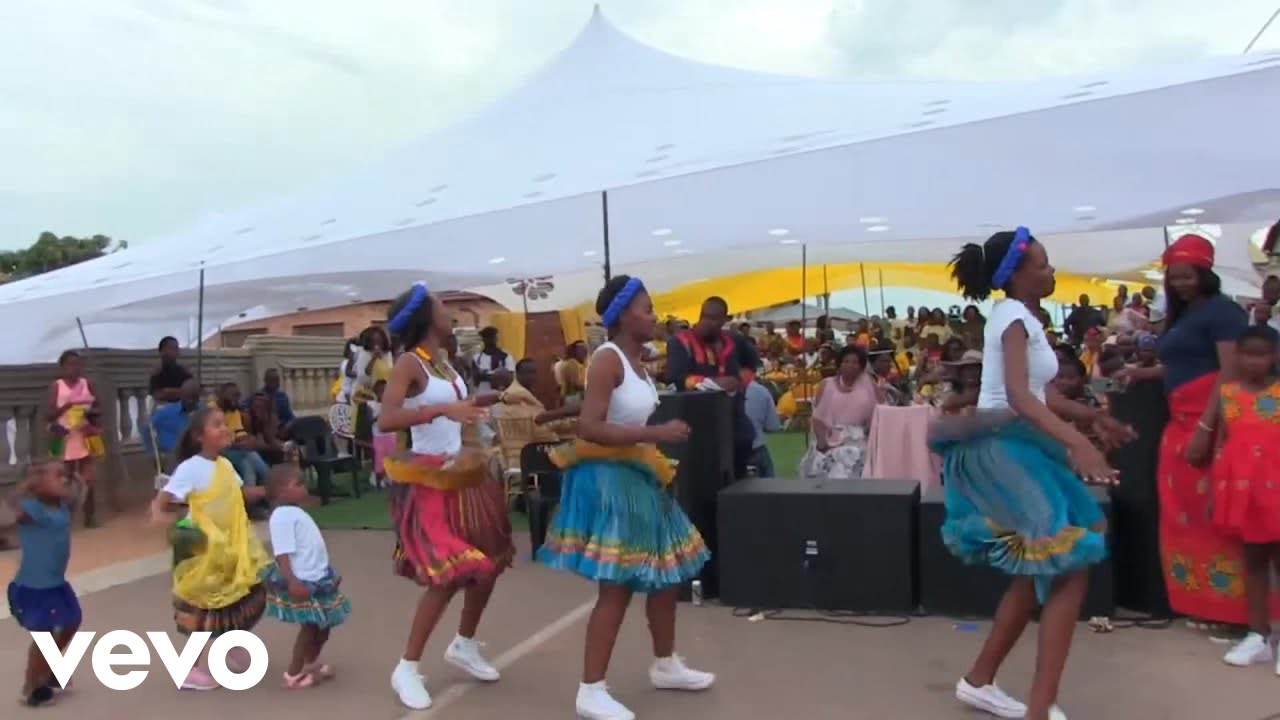 Vatsonga hit 2024 - Xibelani dance (2024) - YouTube