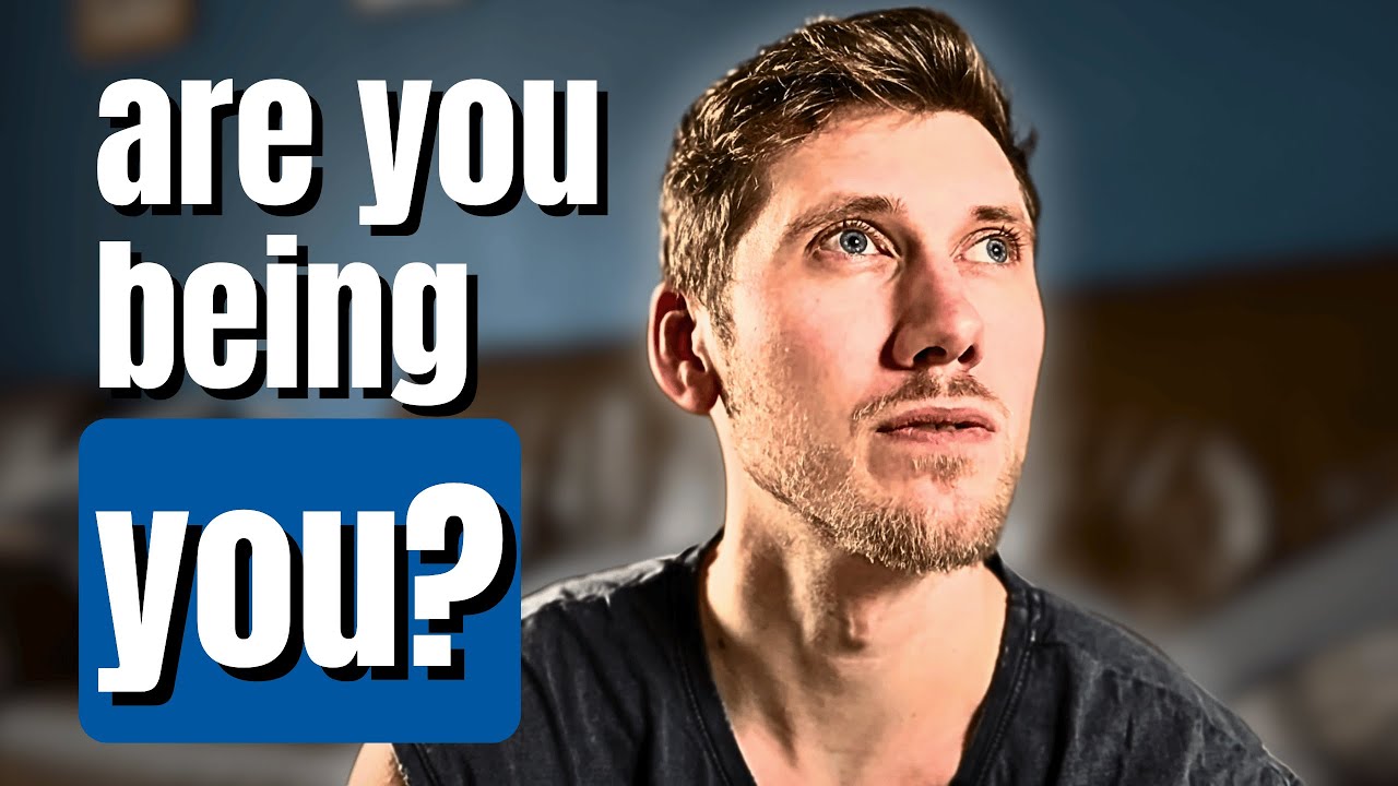 Being Authentic on YouTube - YouTube