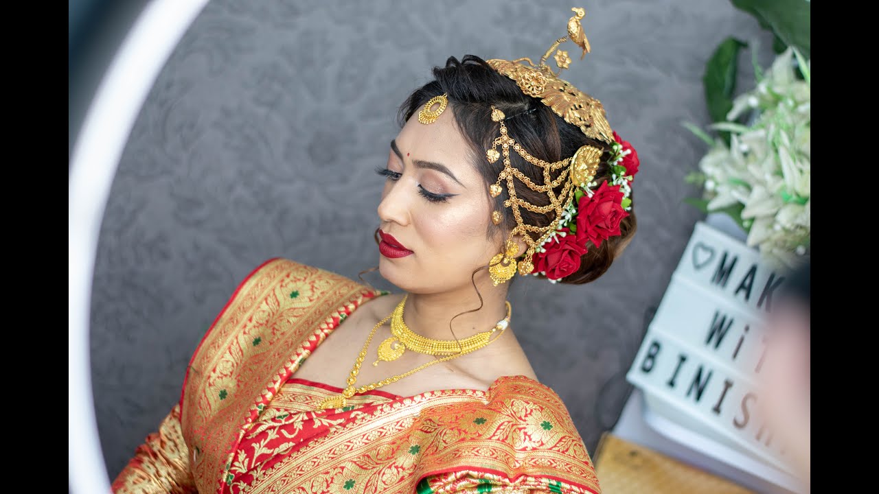 SUJEETA WEDS SUHAN (SHAKYA) HIGHLIGHTS VIDEO - BAACHA VAYO TIMILAI MERO ...