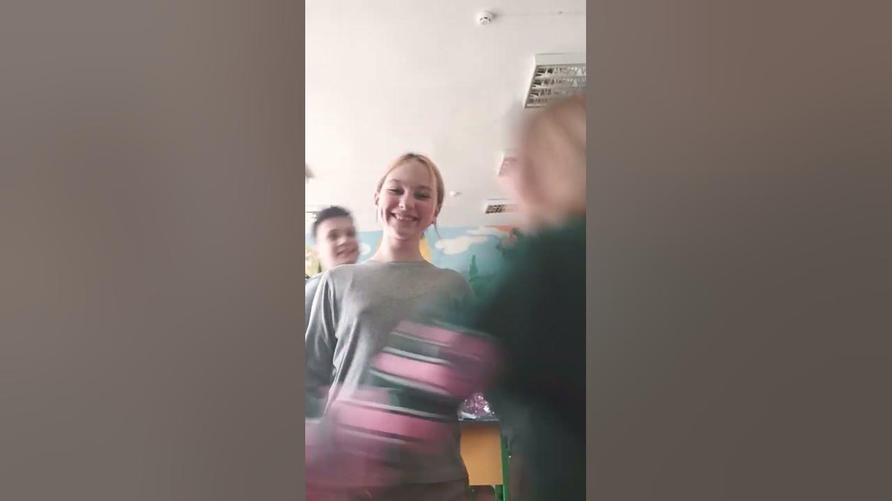 перерва в школі - YouTube