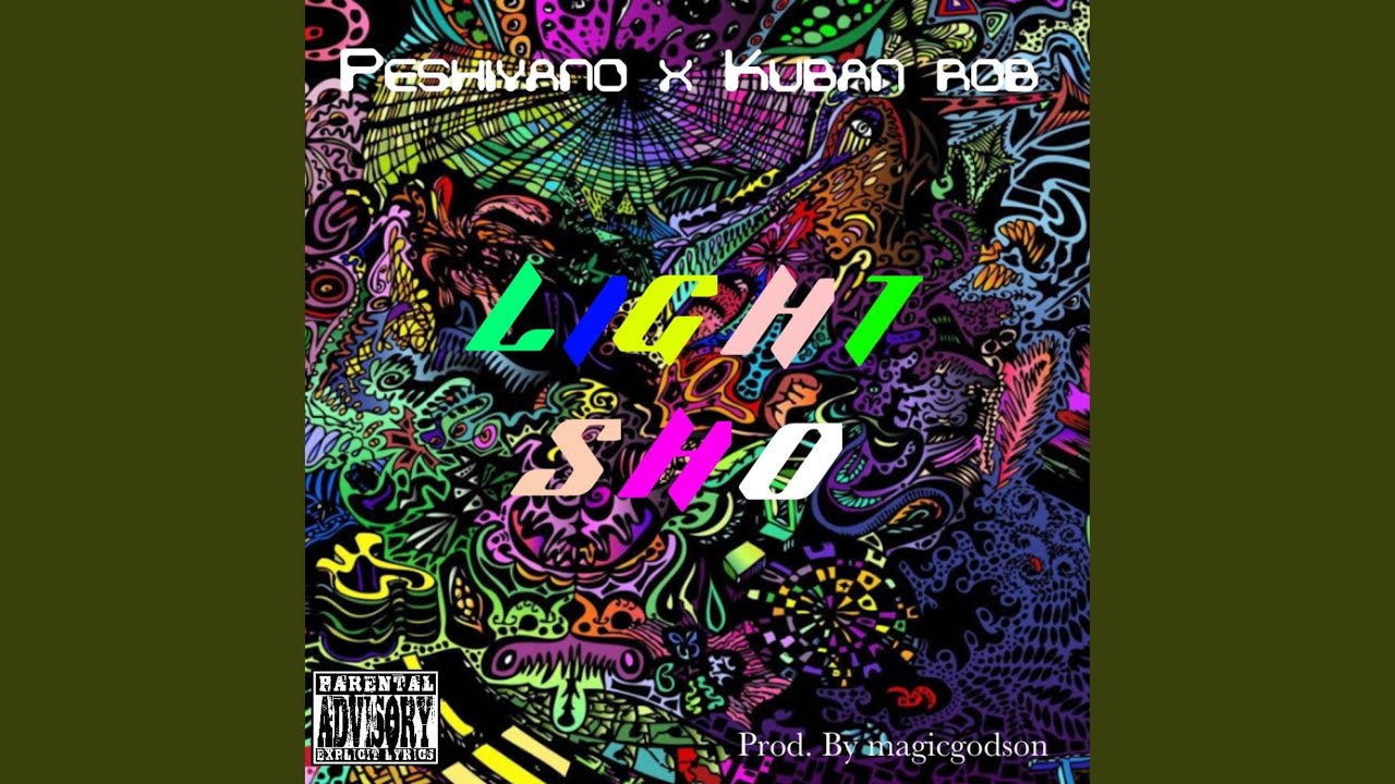 Light Sho (feat. Baby Kuban) - YouTube