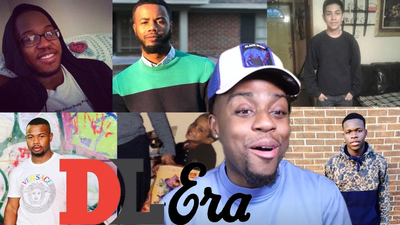 DL ERA Trend Twitter Breakdown! - YouTube