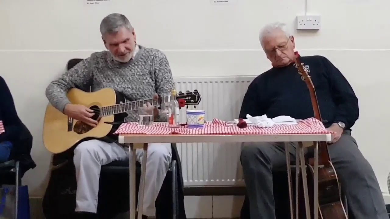 And the Band Played Waltzing Matilda - Duncan - YouTube