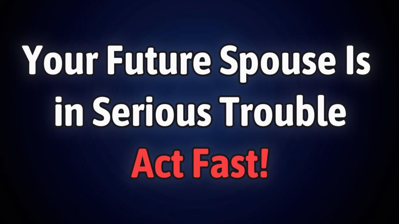 Angels Say Something Is Wrong with Your Future Partner—This Needs Your ... Angels Say Something Is Wrong with Your Future Partner—This Needs Your ...
