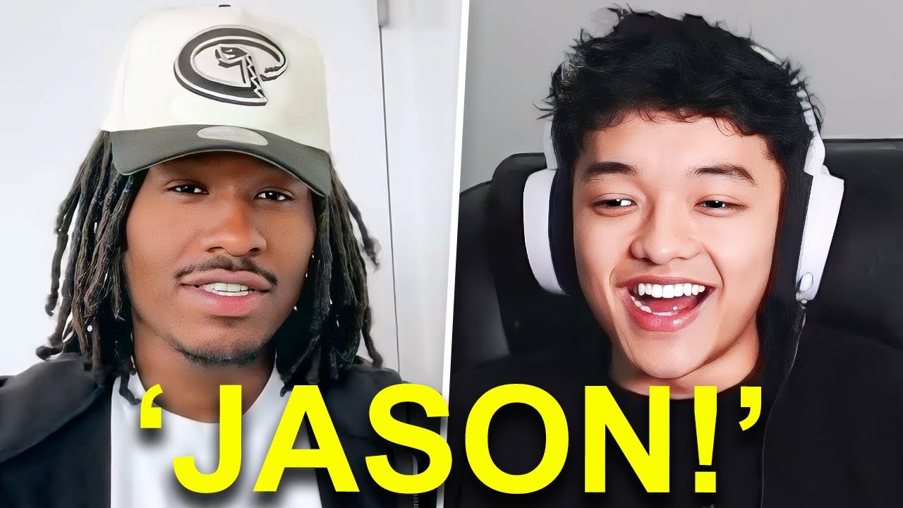 Duke Dennis x JasonTheWeen.. - YouTube
