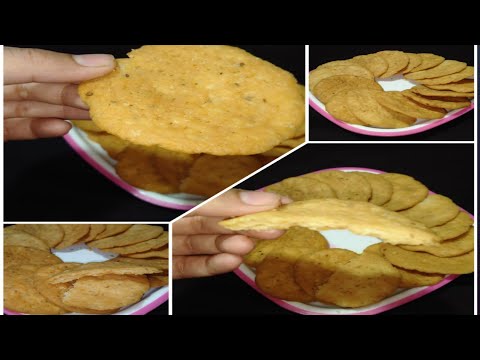 Diwali Special Maida Papdi Recipe in Hindi | Namkeen Papdi Recipe ...