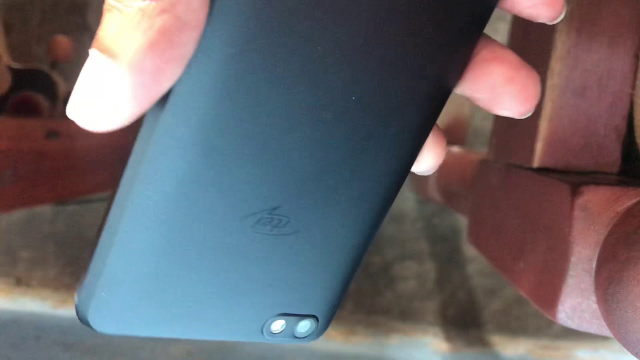 HARD REST ITEL A15 2018 - YouTube