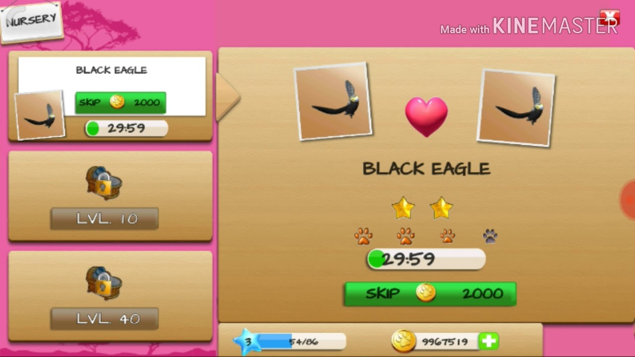 Wonder Zoo mod Apk - YouTube