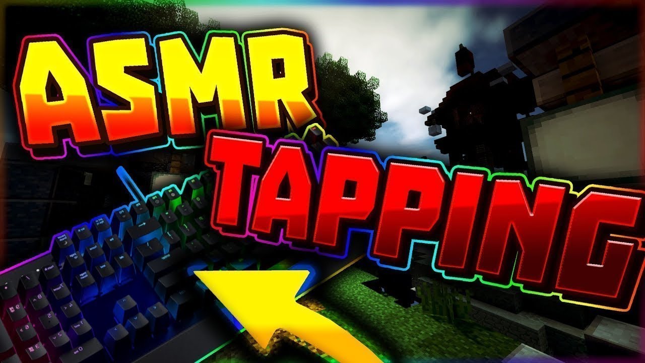 ASMR TAPPING | ЗВУКИ КЛАВИАТУРЫ И МЫШИ | DUEL НА VIMEWORLD | ВАЙМ ВОРЛД СКАЙ ВАРС АСМР ...