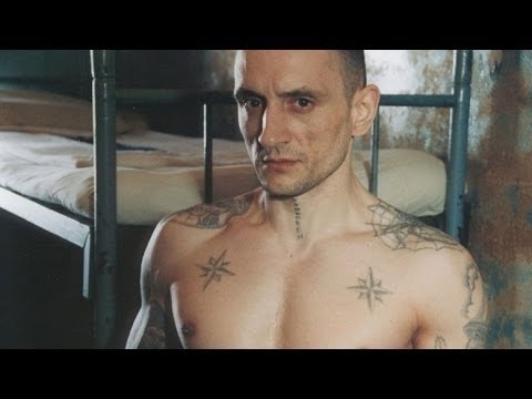 Russia's Toughest Prison BBC Documentary HD - YouTube