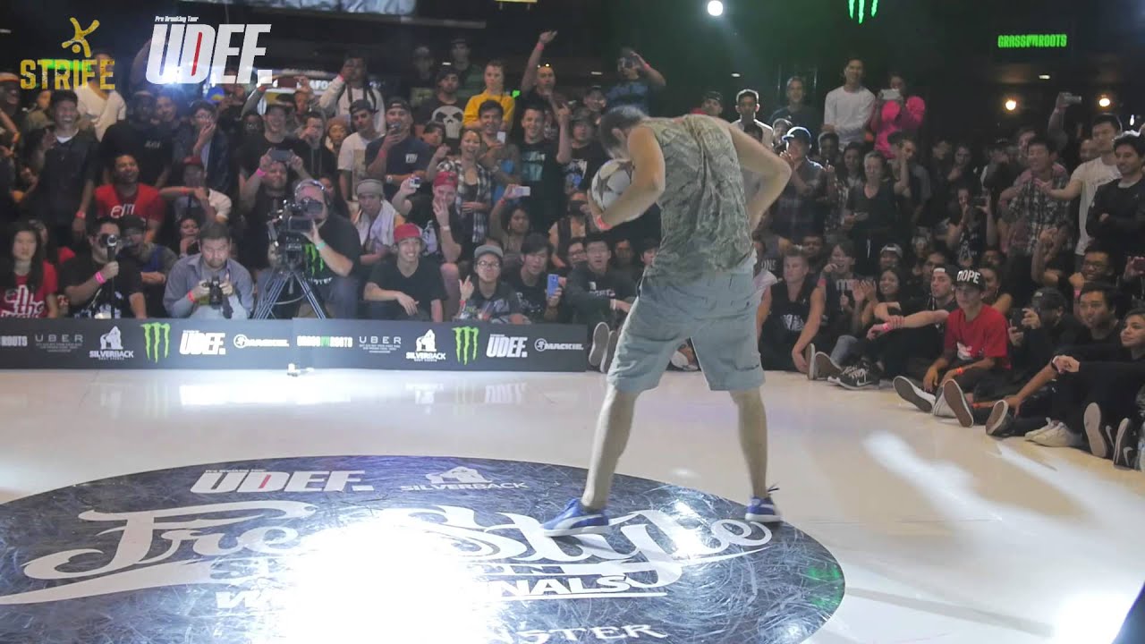 Free Boys | Freestyle Session 2015 x UDEFtour.org | Strife - YouTube