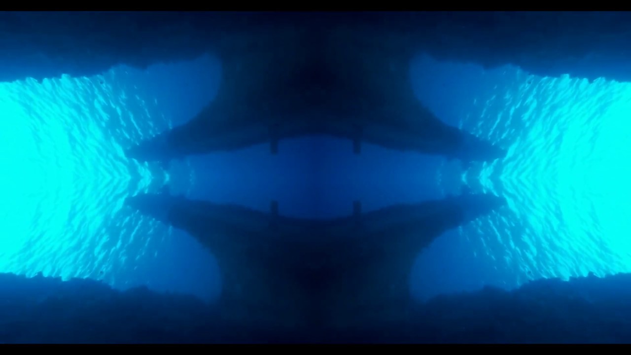 SCOTT STRUM / Daydream Waves - YouTube