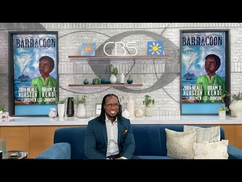 Barracoon By Zora Neale Hurston - YouTube