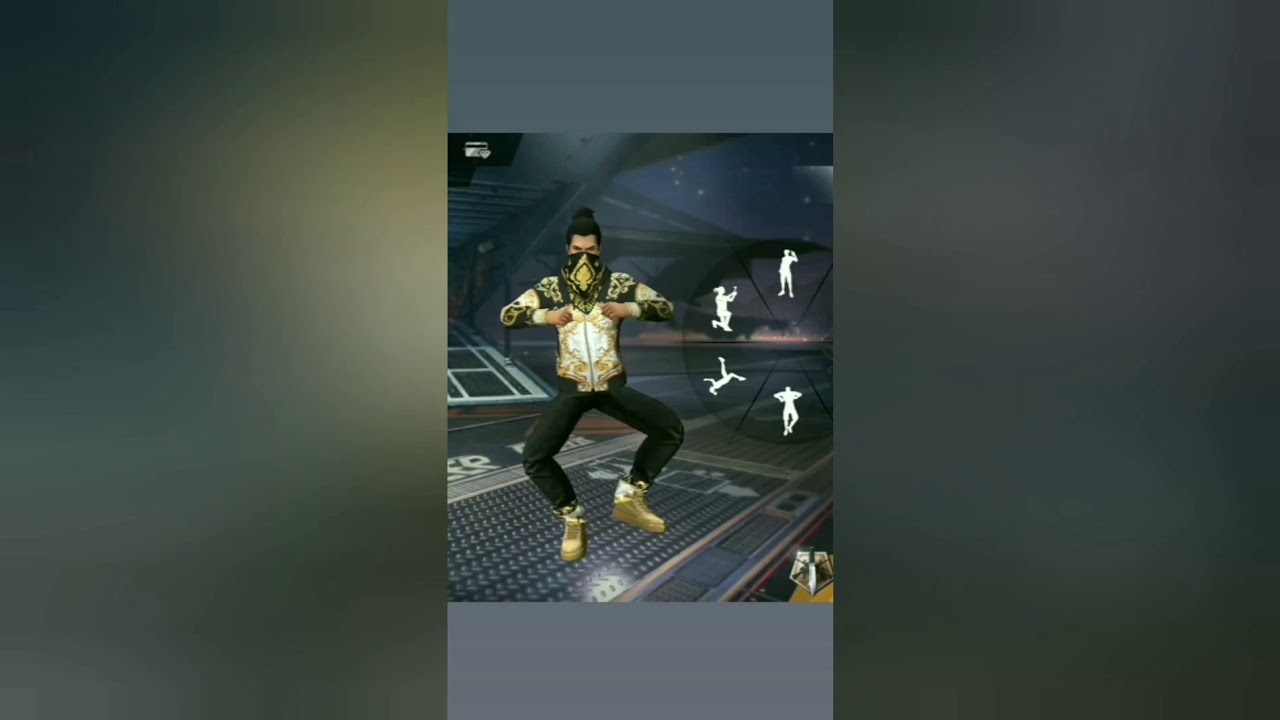 Free fire ice ice - YouTube