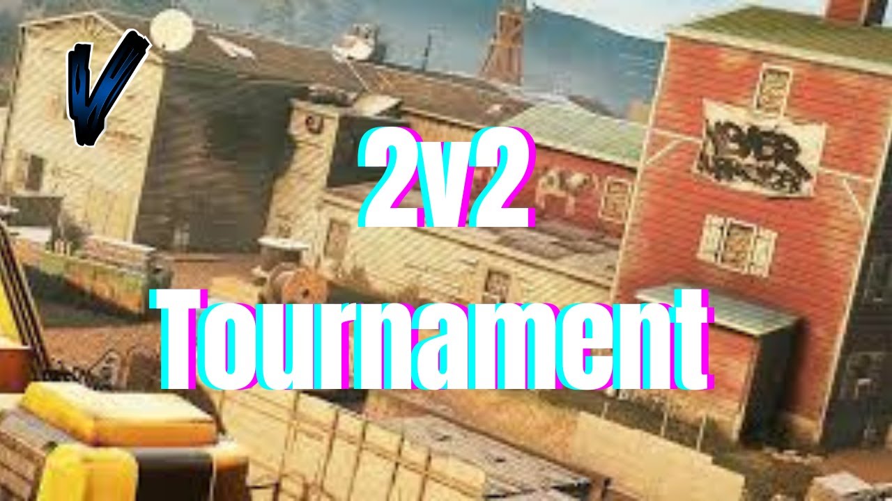 2v2 tournament pt.1 - YouTube