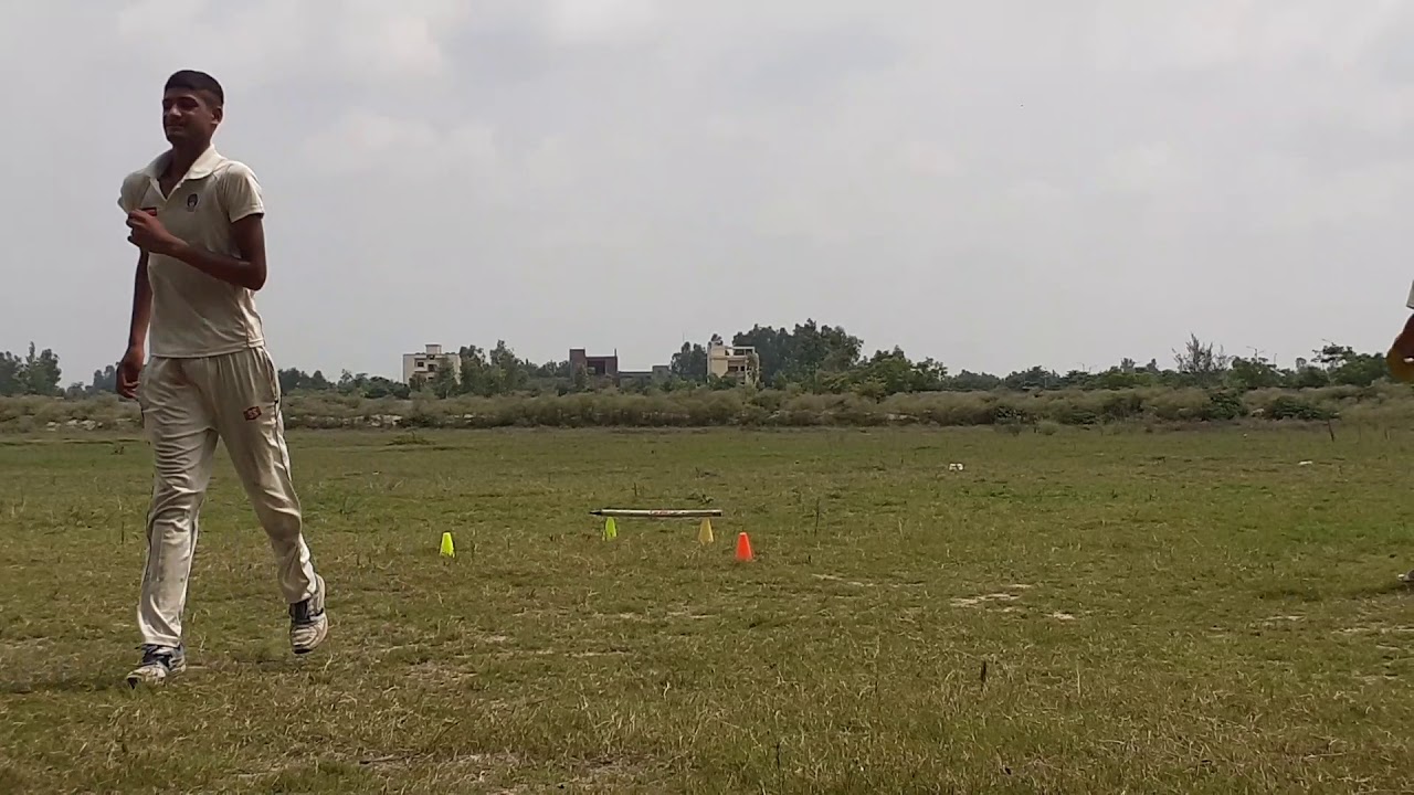 Mobin MALIK coach - YouTube