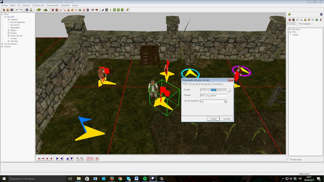 1. Introducción a NPC Activities - YouTube