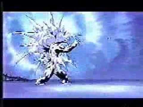 dbz/falling away from me - YouTube