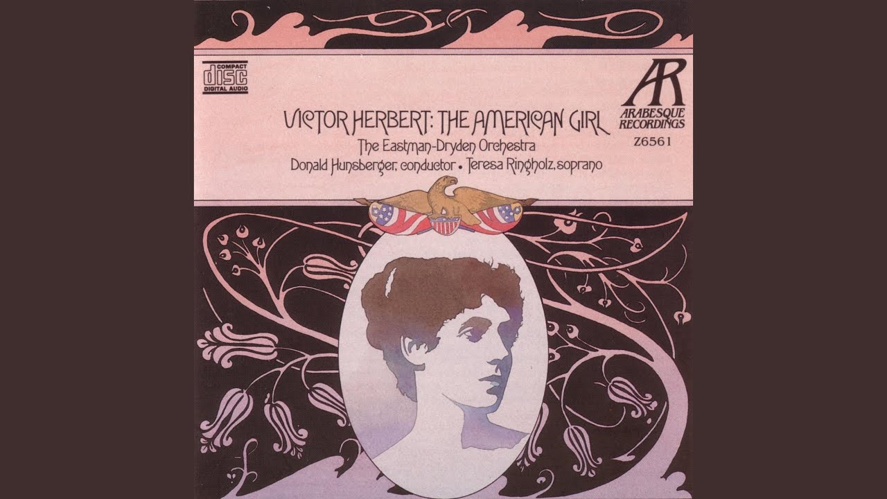 The Princess Pat: Selections - YouTube