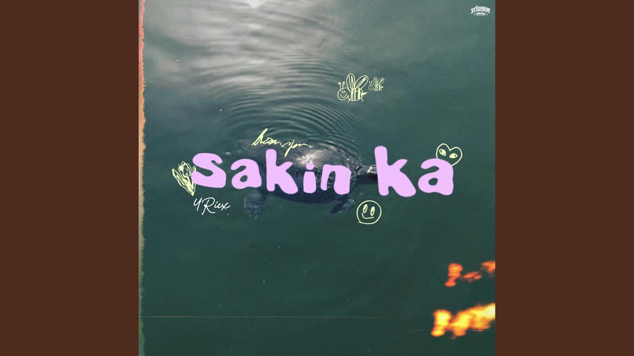 sakin ka - YouTube