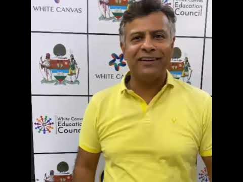 White Canvas India_Young CEO Camp_Parent Feedback_Mayo College,Ajmer - YouTube