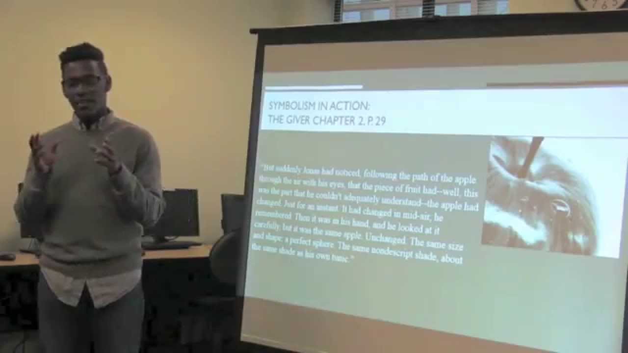 Breakthrough Collaborative Sample Teaching Desmond Moffitt - YouTube