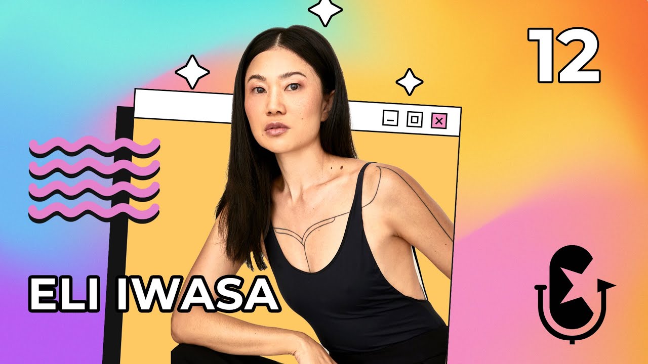 Eli IWASA - PODSTAR - YouTube