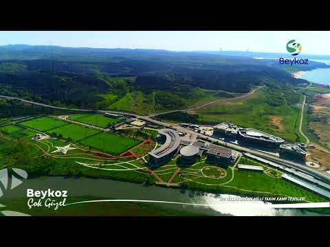 BEYKOZ ÇOK GÜZEL: TFF HASAN DOĞAN MİLLİ TAKIM KAMP TESİSLERİ