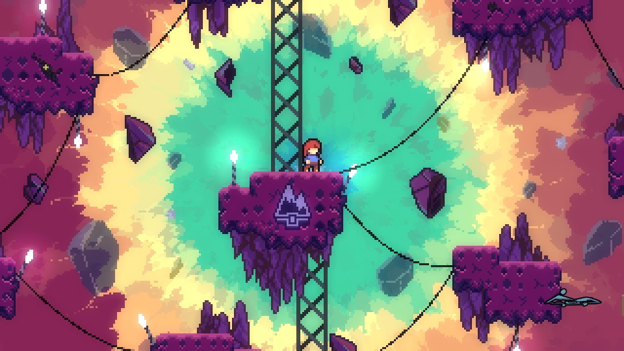 Starfruit Supernova [SJ Expert Heartside] Celeste - YouTube