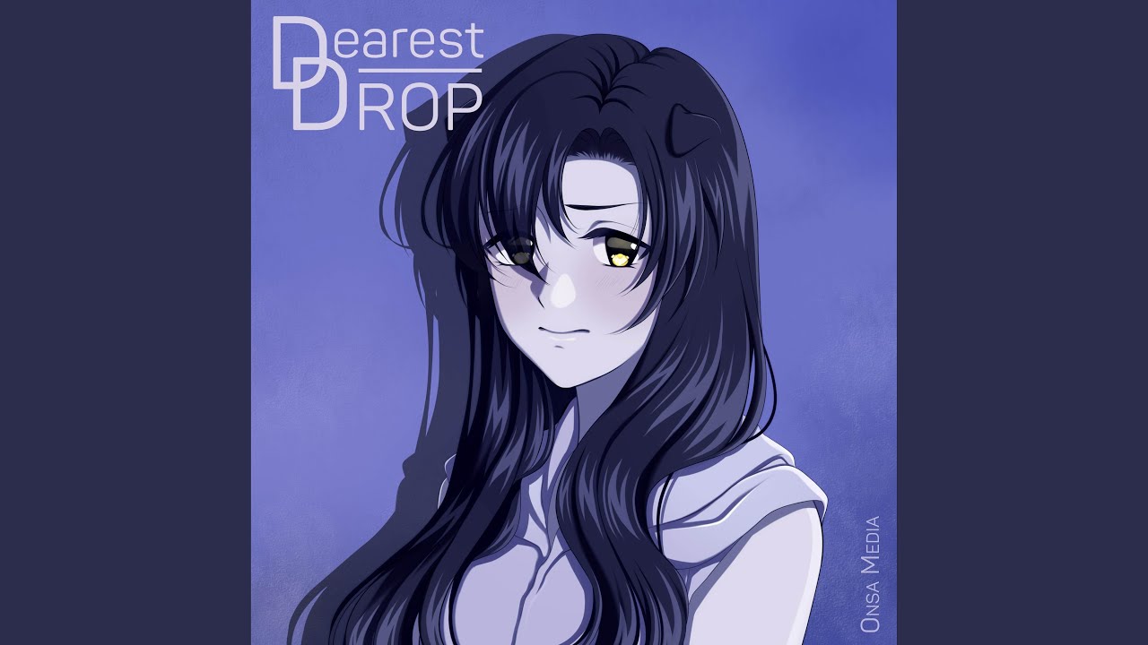 Dearest Drop (Russian ver.) - YouTube