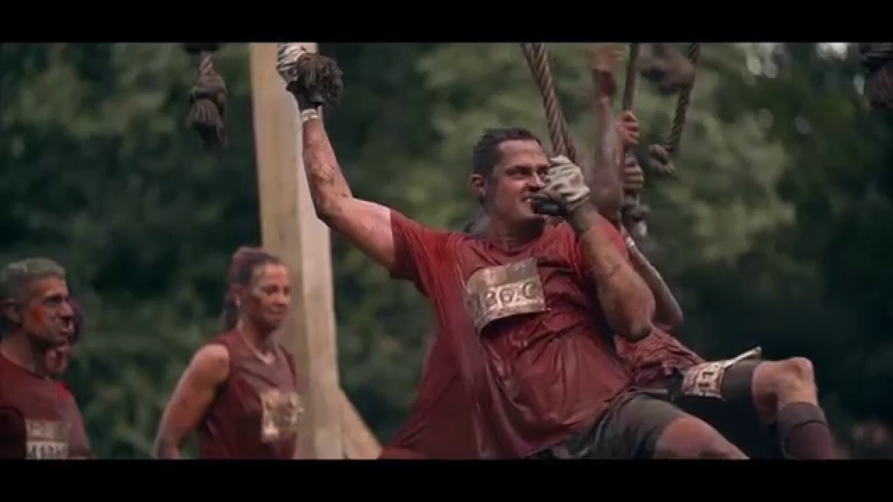 THE MUD DAY 2016 - TEASER - YouTube