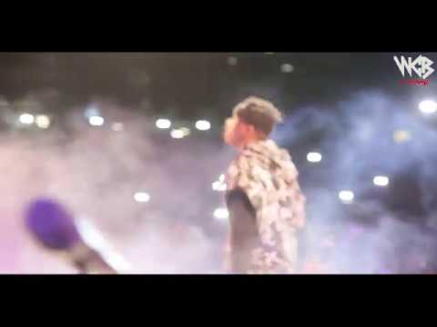 Rayvanny -KWETU- live performance in Mwanza