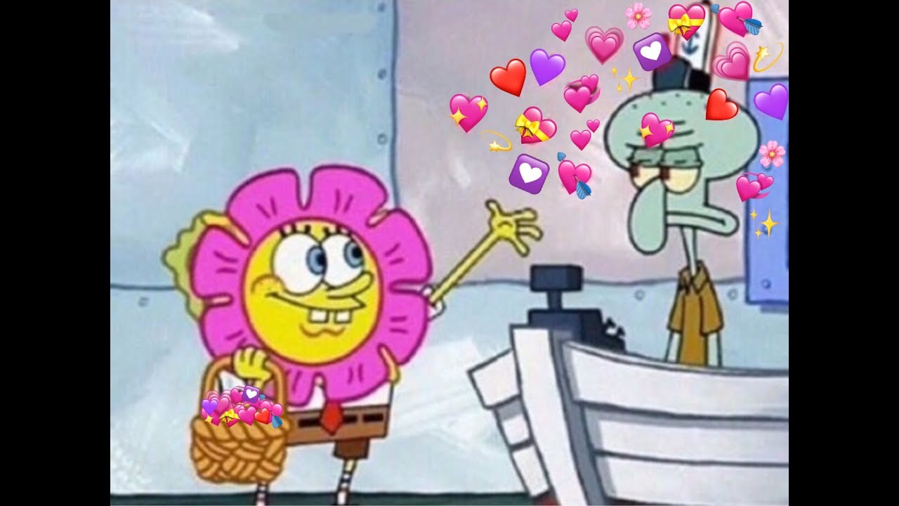 Spongebob cheats on Sandy (Dark Spongebob) - YouTube