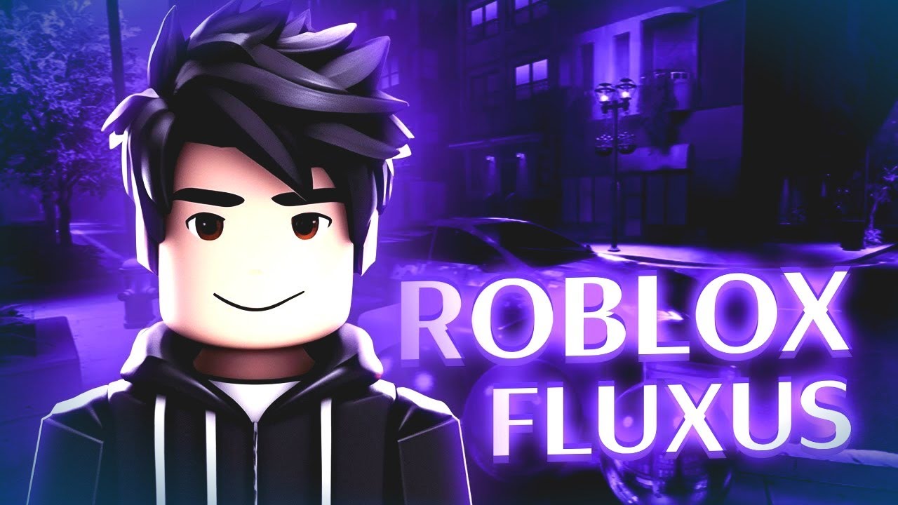 Fluxus Executor [Keyless] | Roblox x Fluxus Script [Free 2024] | New ...