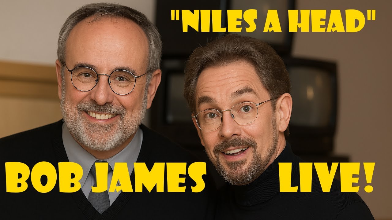 Why Bob James’ Music Sounds Instantly Recognizable - YouTube