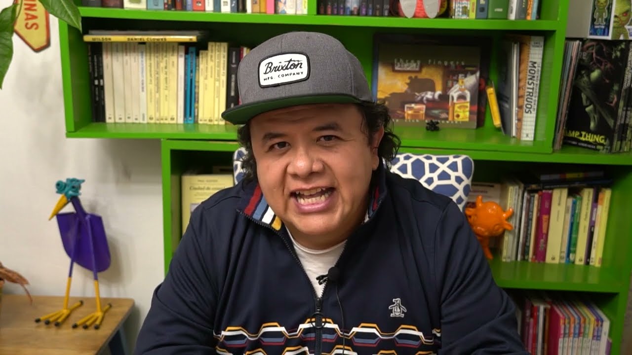 Comunicado oficial de Roberto Andrade ¨Tío Rober´´ - YouTube