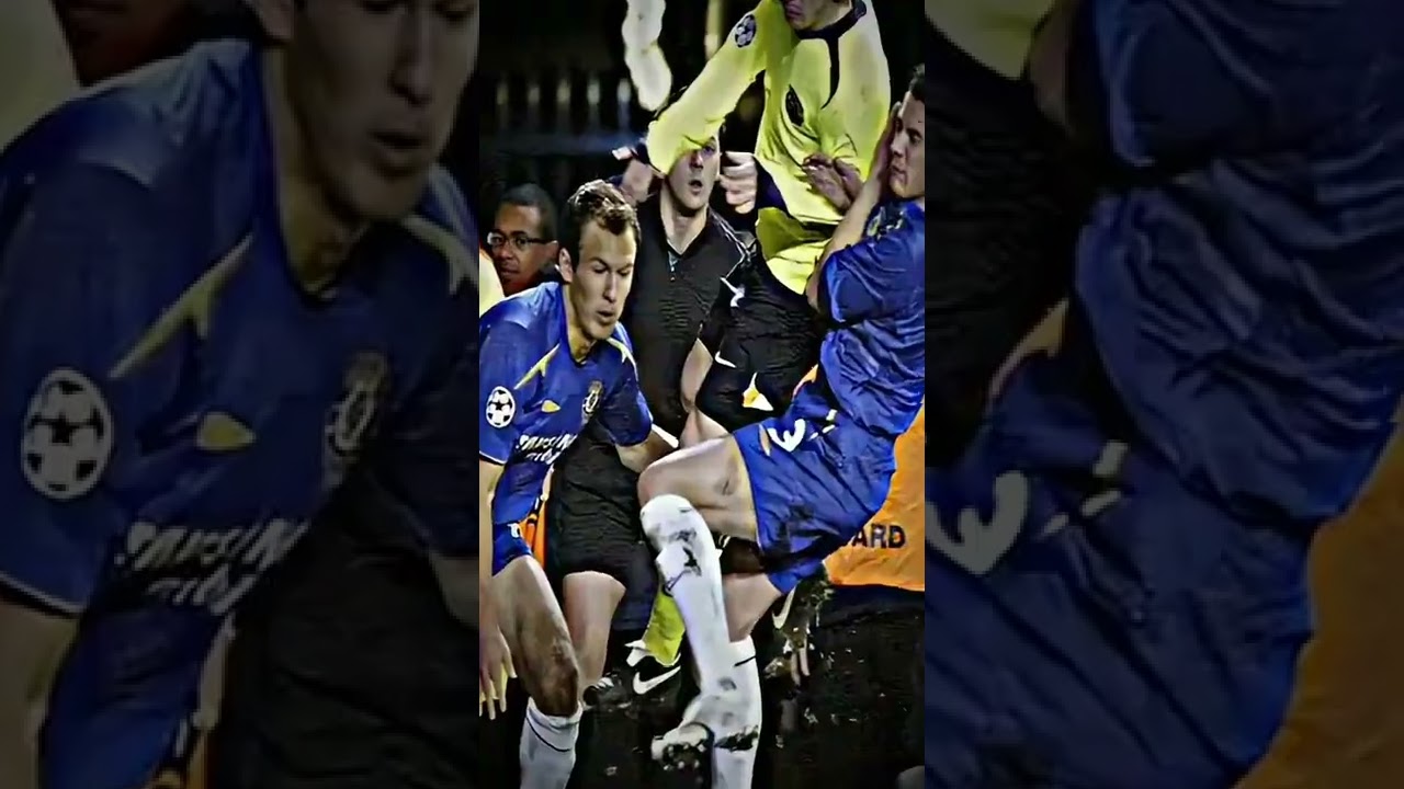 messi vs chelsea - YouTube