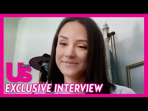 Big Brother Alum Jessica Graf On New Baby, Future Kids, &