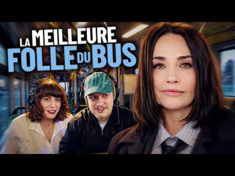 On est FANS de Béatrice Dalle (l'actrice la plus stylée ??)