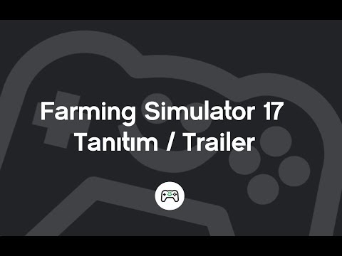 Farming Simulator 17 Oyunu Nasıl İndirilir ?