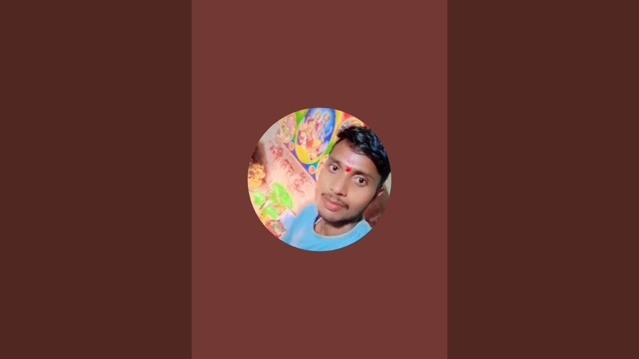 Avnish Pal लाइव है! - YouTube