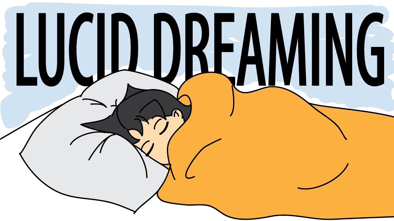 How To Use Lucid Dreaming As A Spiritual Tool (6 Tips) - YouTube