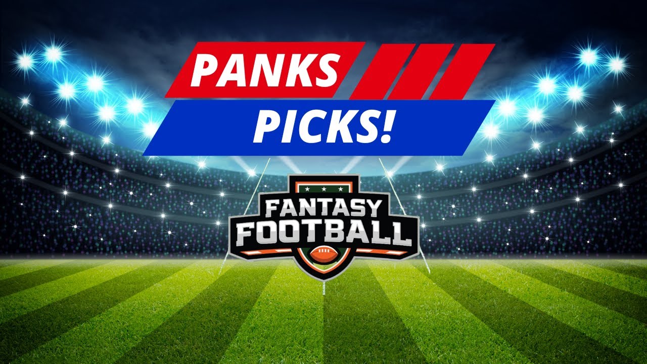 Panks Picks Week 18 - YouTube