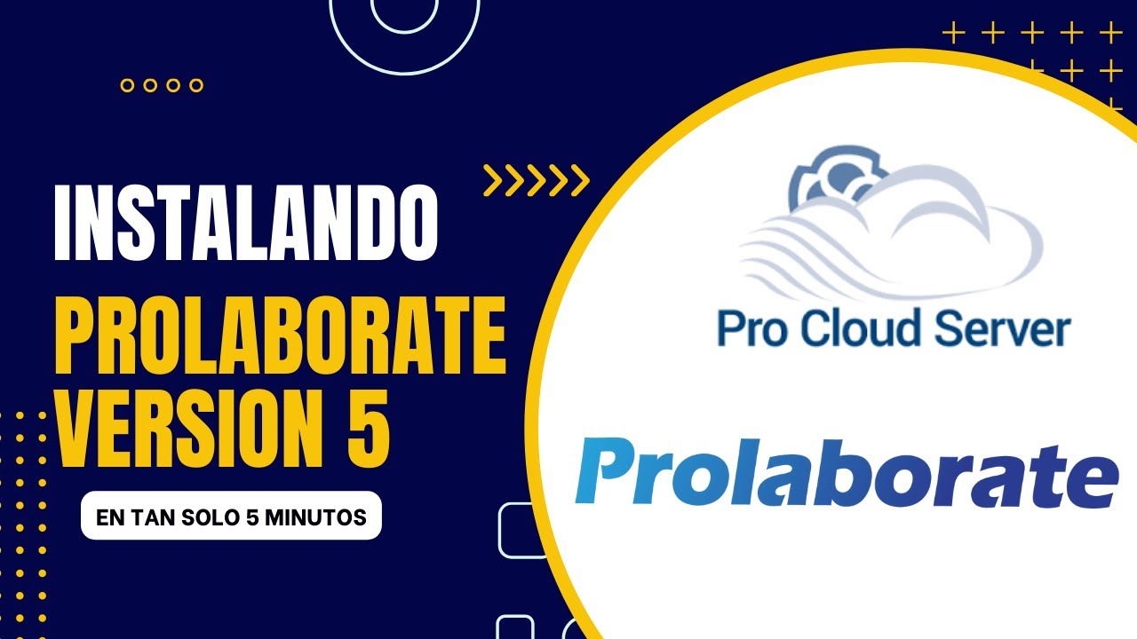 Prolaborate [5] - Cómo instalar el visor web avanzado de Enterprise ...